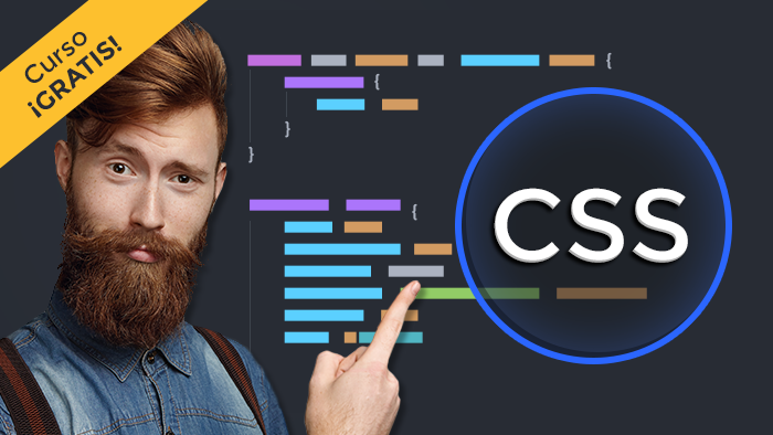Curso de CSS Gratis | Bases para crear una página Web - Nigbox